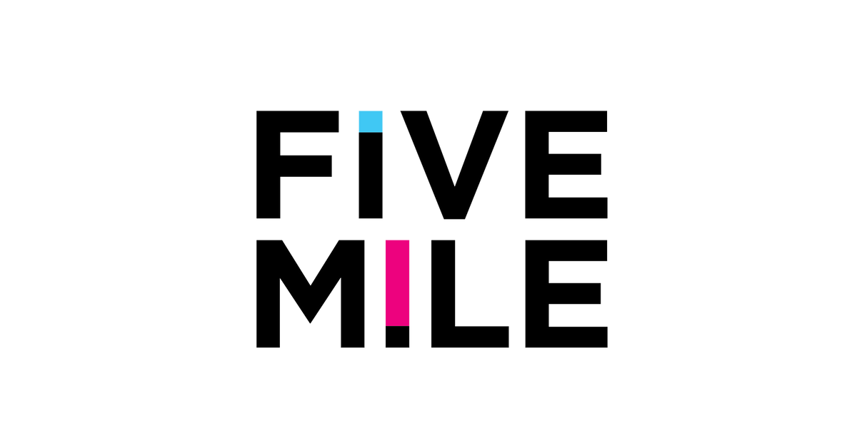 Five Mile – Five Mile Press